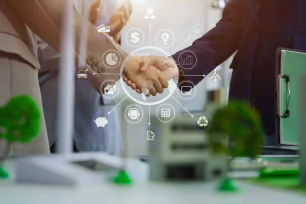 Delivering Financial Services-CD Bradshaw & Associates, P.C.